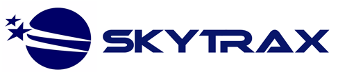 Skytrax Logo