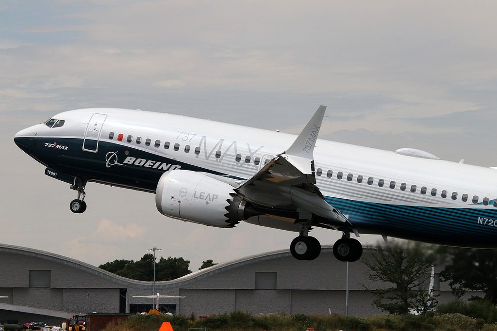 BREAKING FAA issues emergency airworthiness directive for Boeing 737 ... BREAKING FAA issues emergency airworthiness directive for Boeing 737 ...