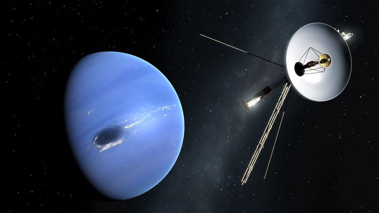 Engineers are investigating Strange signals from Voyager 1 while the ...